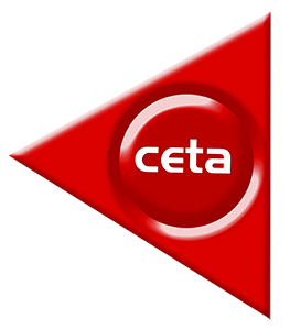 CETA-LOGO – CETA Conference October 12 – 15 2023